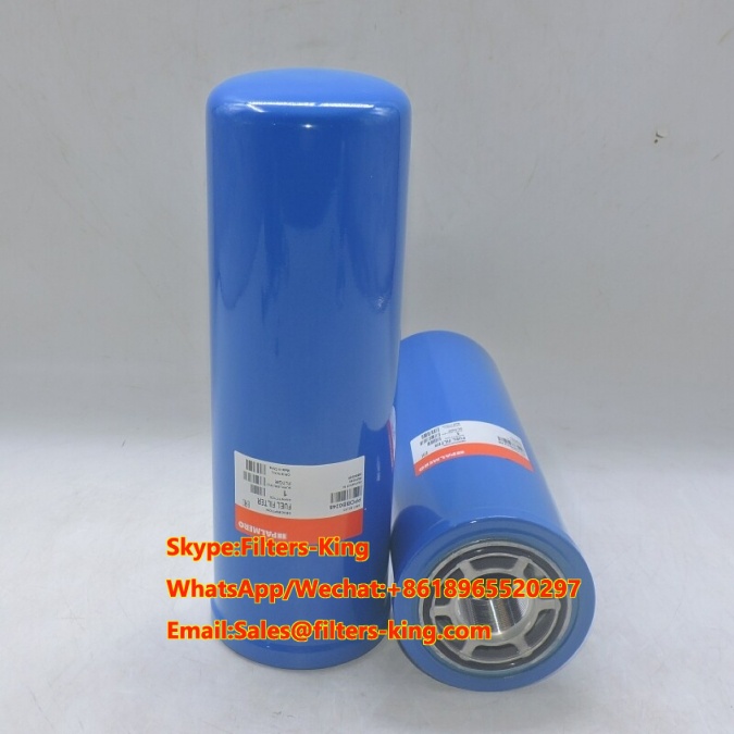 Fuel Filter DBB0248 P570248 SN40326 SK48541,filter Suppliers And ...