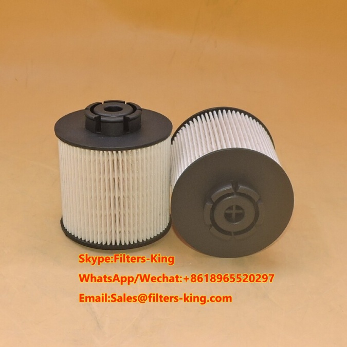 Fuel Filter FF5380 PF7735 P550632 PU1046X A9060920205,filter Suppliers ...