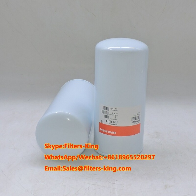 Fuel Filter FF5457 BF7696 P550664 WDK962/16 5801364481,filter Suppliers ...