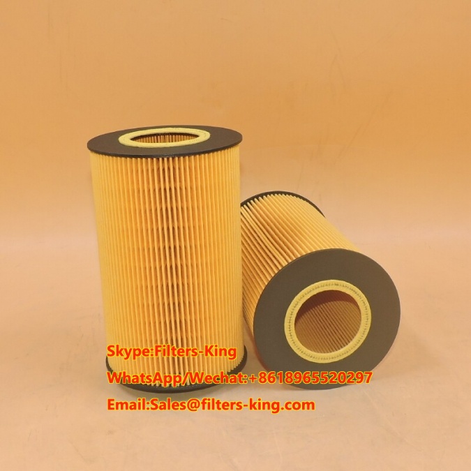 Oil Filter 3006476C1 P551108 LF17514 | Engine Oil Filter Manufacturer ...