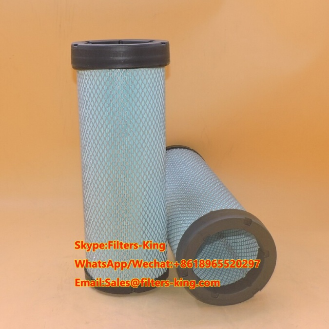 Air Filter 2652C832 RS3507 AF25130M LAF4504,filter Suppliers And ...