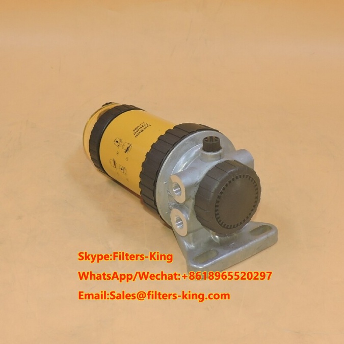 Filter Assembly 145-8862 For Caterpillar,filter Suppliers And Manufacturers