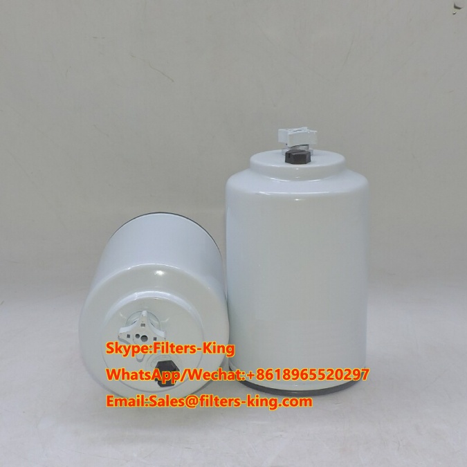 Fleetguard Fuel Water Separator FS20007 Use On CAT Engine,filter ...