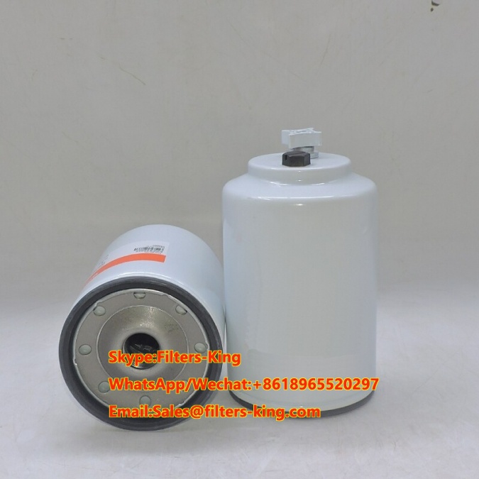 Fleetguard Fuel Water Separator FS20007 Use On CAT Engine,filter ...