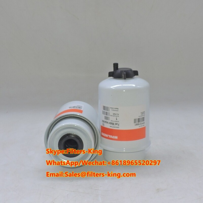 Fuel Water Separator FS19861 BF7674-D P551424 RE62419 901-248,filter ...