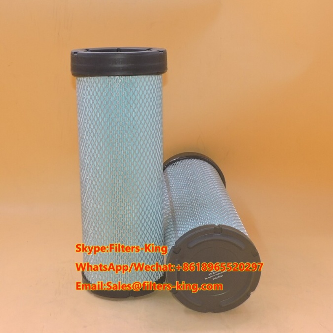 Air Filter 2652C832 RS3507 AF25130M LAF4504,filter Suppliers And ...