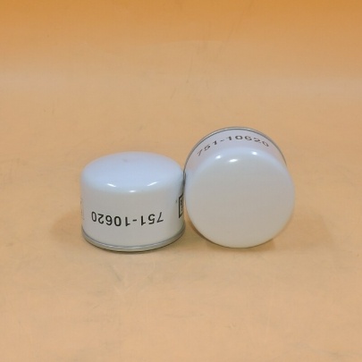 Oil Filter 751-10620 LF3778 B7221 P551784 04112660 | Engine Oil Filter ...