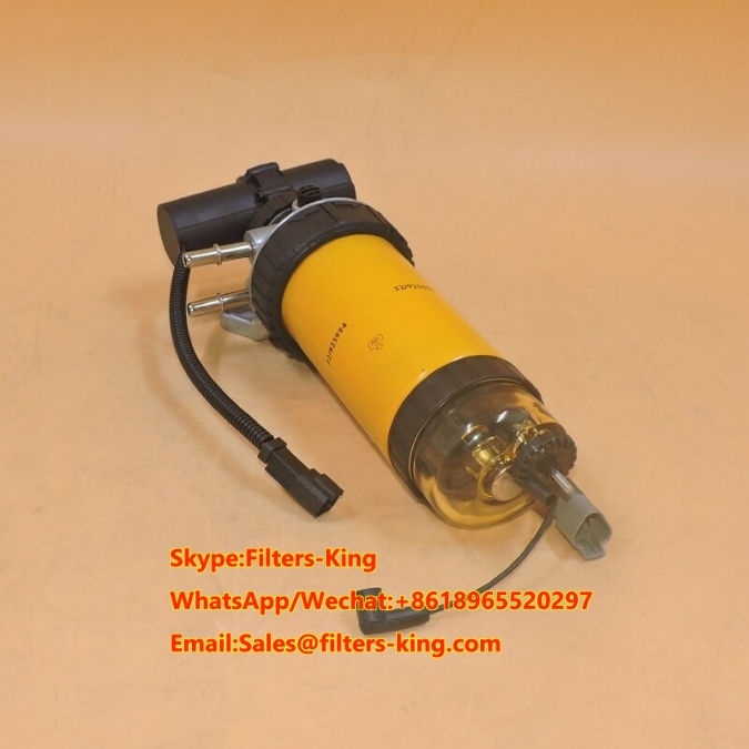 Filter Assembly 320/07458 32007458 For JCB,filter Suppliers And ...