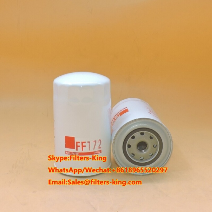 Fuel Filter FF172 BF877 LFP219F P550219,filter Suppliers And Manufacturers