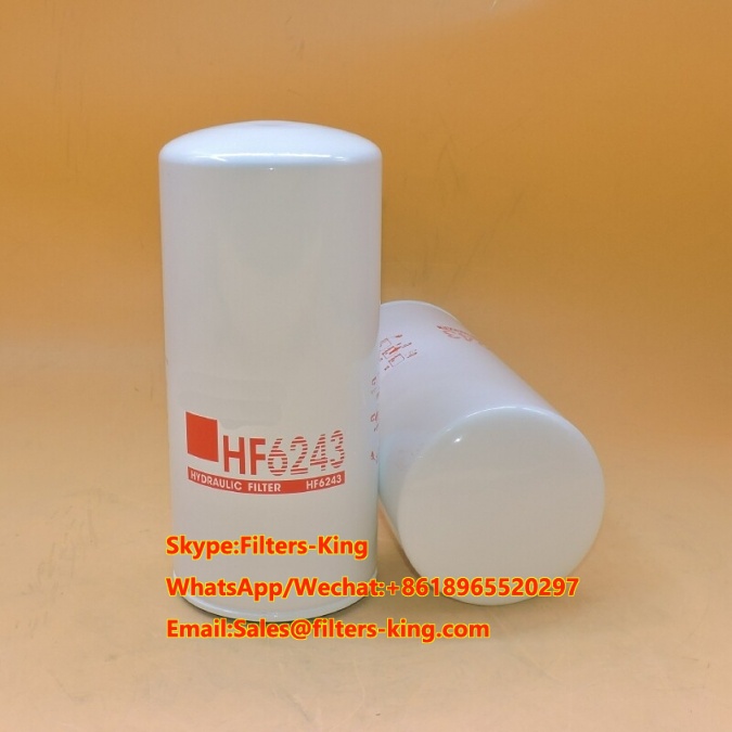 Hydraulic Filter HF6243 BT359 P550223 LFH4223 25010643,filter Suppliers ...