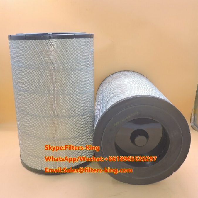 Air Filter AF4220 RS30008 HXE11090 P618689 24900326,filter Suppliers ...