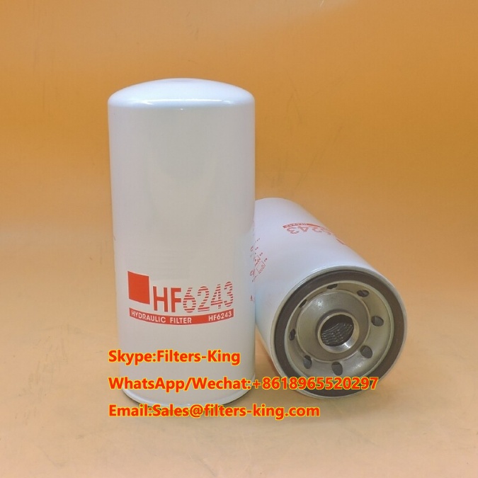 Hydraulic Filter HF6243 BT359 P550223 LFH4223 25010643,filter Suppliers ...