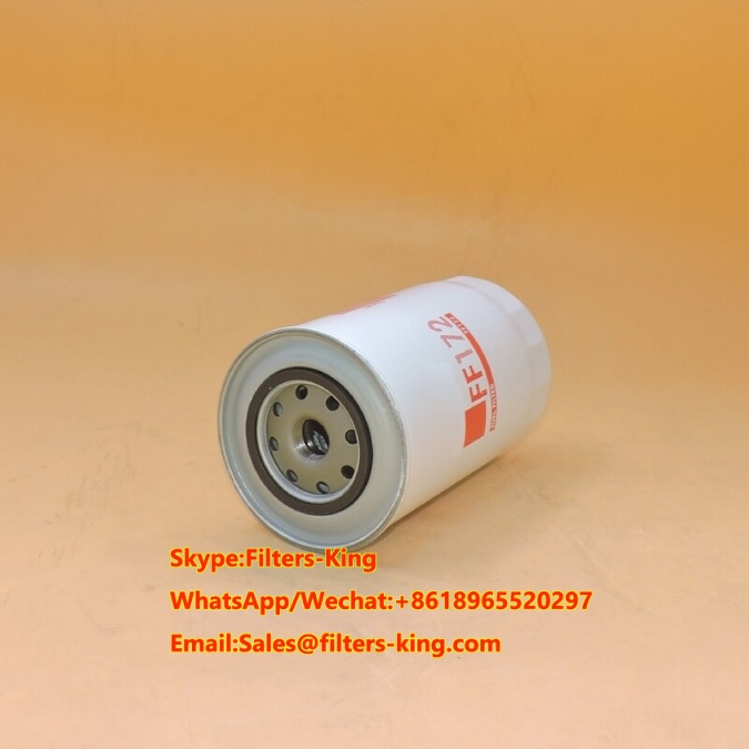 Fuel Filter FF172 BF877 LFP219F P550219,filter Suppliers And Manufacturers
