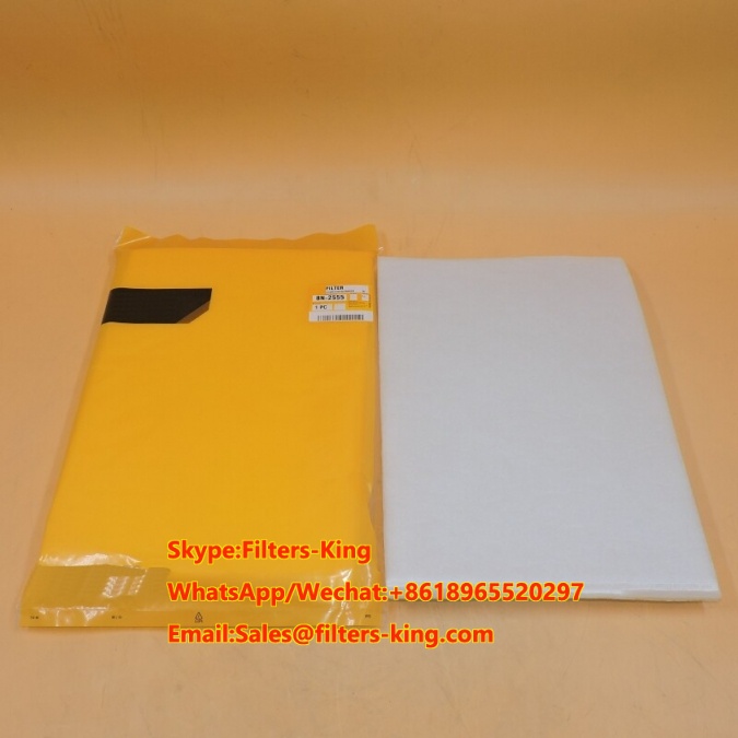 Soot Filter 8N-2555 PA2653FOAM P521685 AF26169 LAF1826F,filter ...