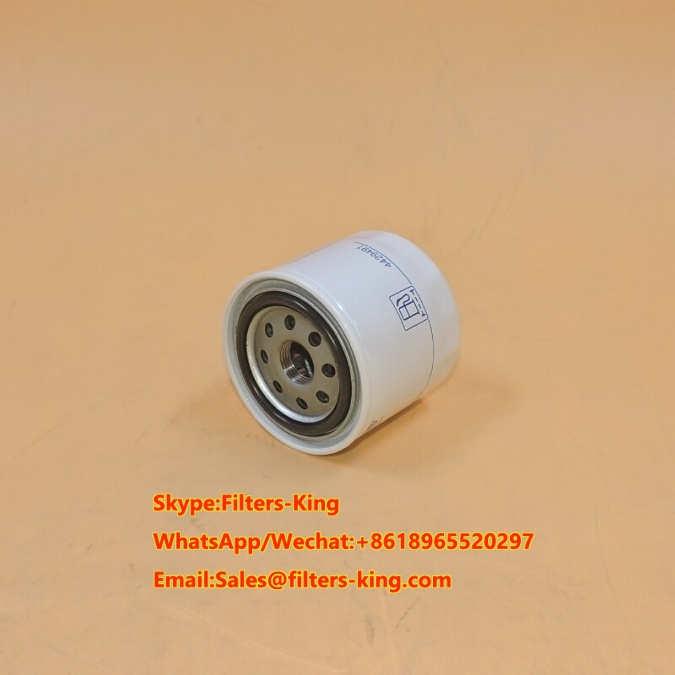 Fuel Filter 4429491 For Perkins,filter Suppliers And Manufacturers