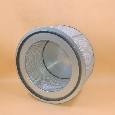 Air Filter 8N-6309 P181126 AF4609 PA2653 46352,filter Suppliers And ...