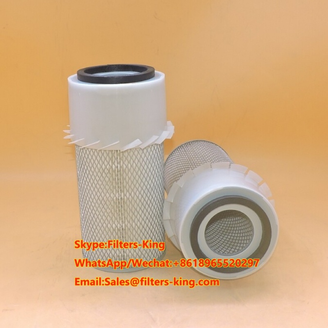 Air Filter P812607 2474-6008 AF437K 28113-44000 PA1677FN,filter ...