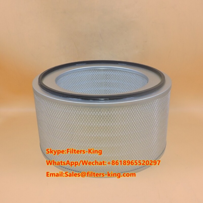 Air Filter 8N-6309 P181126 AF4609 PA2653 46352,filter Suppliers And ...