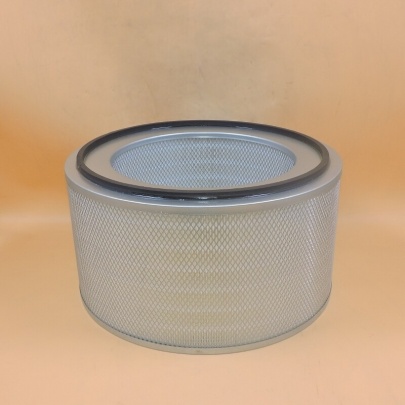 Air Filter 8N-6309 P181126 AF4609 PA2653 46352,filter Suppliers And ...