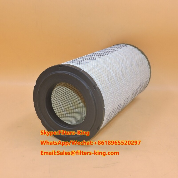 Komatsu JA-4110 JK-4110 Air Filter 600-185-4110 6001854110,filter ...