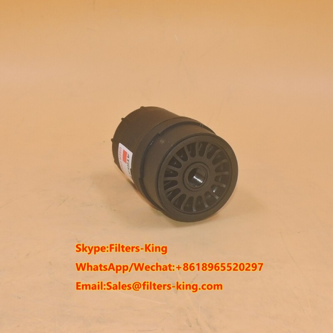 Fuel Filter Fleetguard FF42000 Cummins 3903640 3931065 4990879 Volvo ...