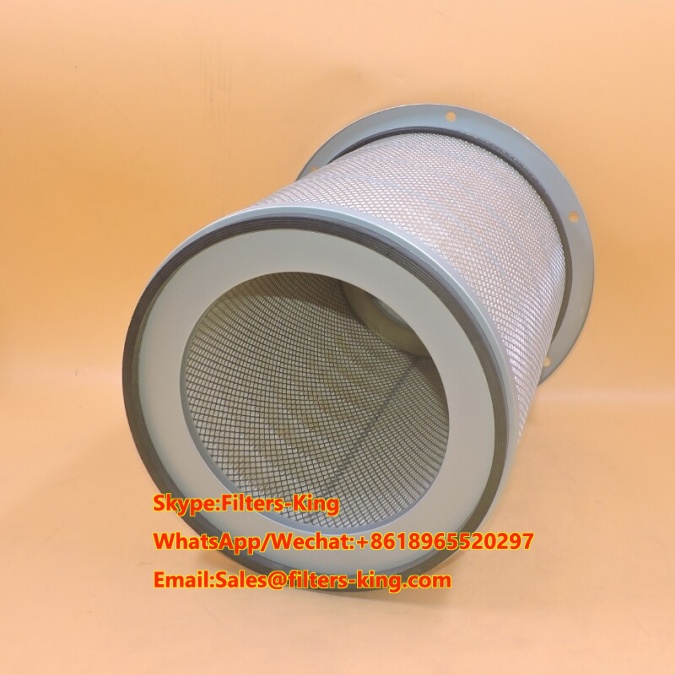 Fleetguard Air Filter AF25278,filter Suppliers And Manufacturers