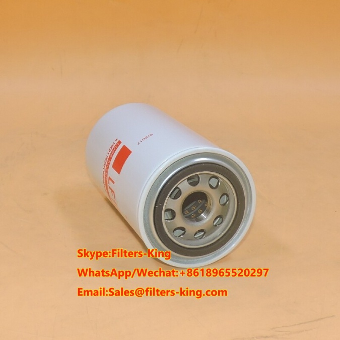 Fleetguard Oil Filter LF16061 Use On Cummins Engine | Engine Oil Filter ...