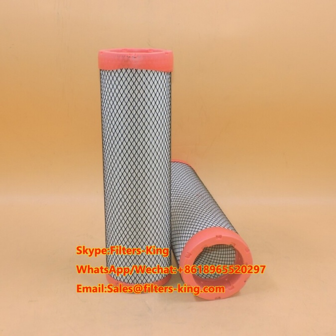 Air Filter 13065627 612600114993 For Weichai,filter Suppliers And ...