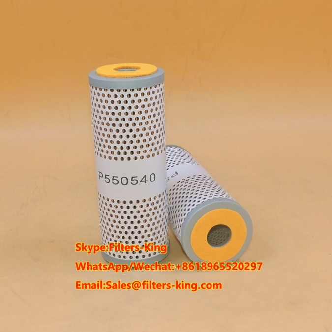 Fuel Filter P550540 PF902 FF110 C1126PL,filter Suppliers And Manufacturers