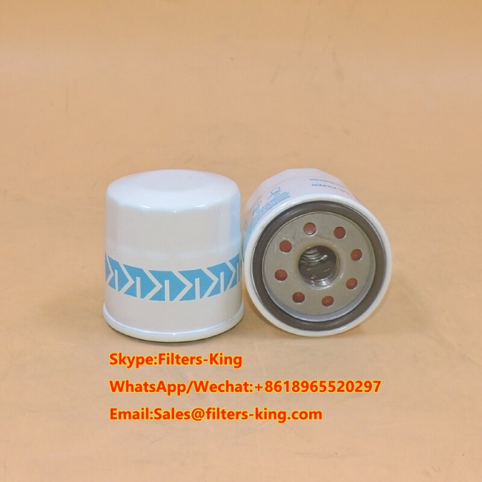 Oil Filter W21ESO1500 P502067 119305-35151 LF3925 M806418 | Engine Oil ...