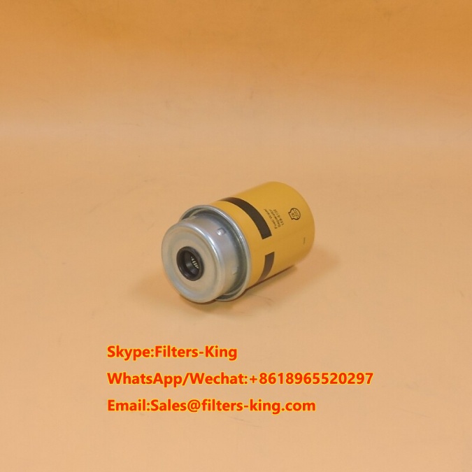 Standard Efficiency Fuel Water Separator CAT 159-6102,1596102,filter ...