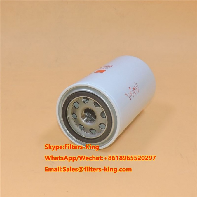 Fleetguard Fuel Filter FF5580 For Cummins Engine,filter Suppliers And ...