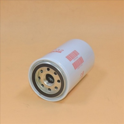 Fuel Water Separator Fleetguard FS19732 Use On Cummins Engine,filter ...