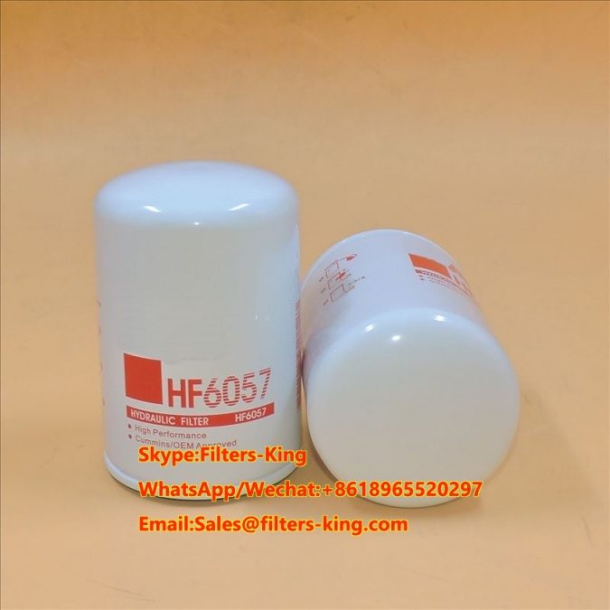 Hydraulic Filter HF6057 BT839 P779657 86546603 12183-82301,filter ...