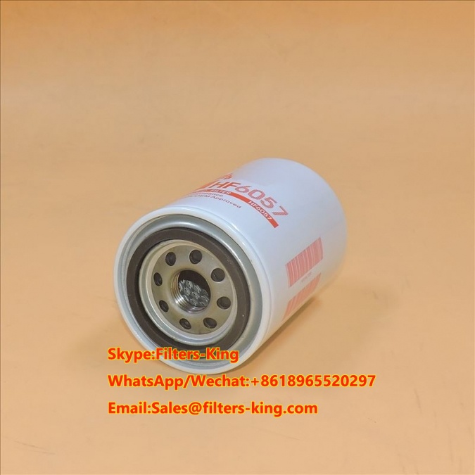 Hydraulic Filter HF6057 BT839 P779657 86546603 12183-82301,filter ...