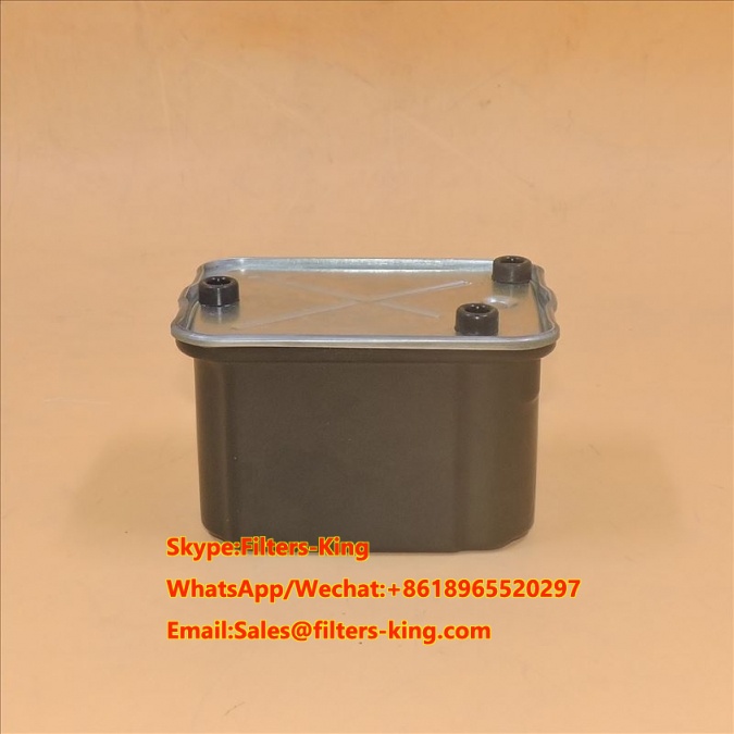 Fleetguard Fuel Filter FF5045 John Deere AR86745 RE27091,filter ...