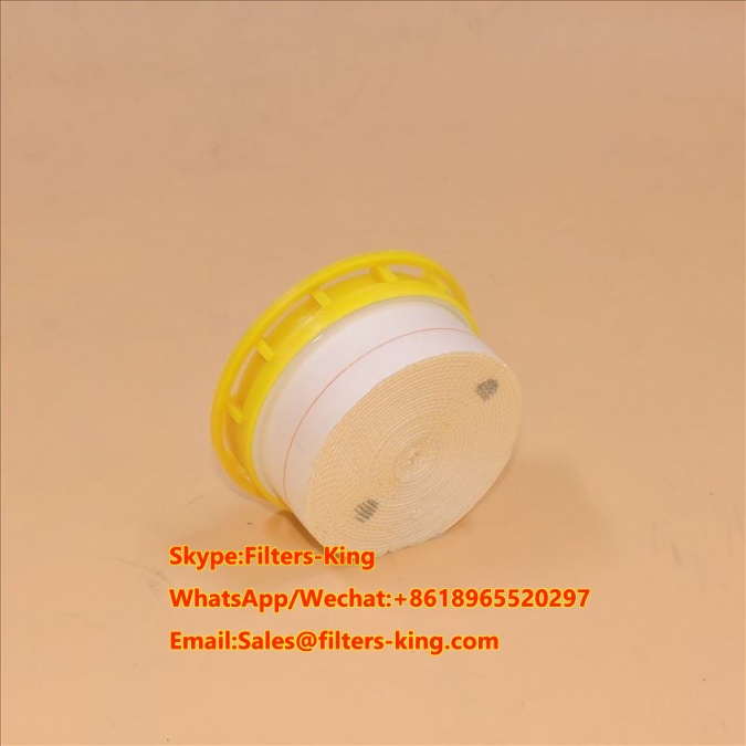 Fuel Filter FF5765 For Fleetguard Cummins,filter Suppliers And ...