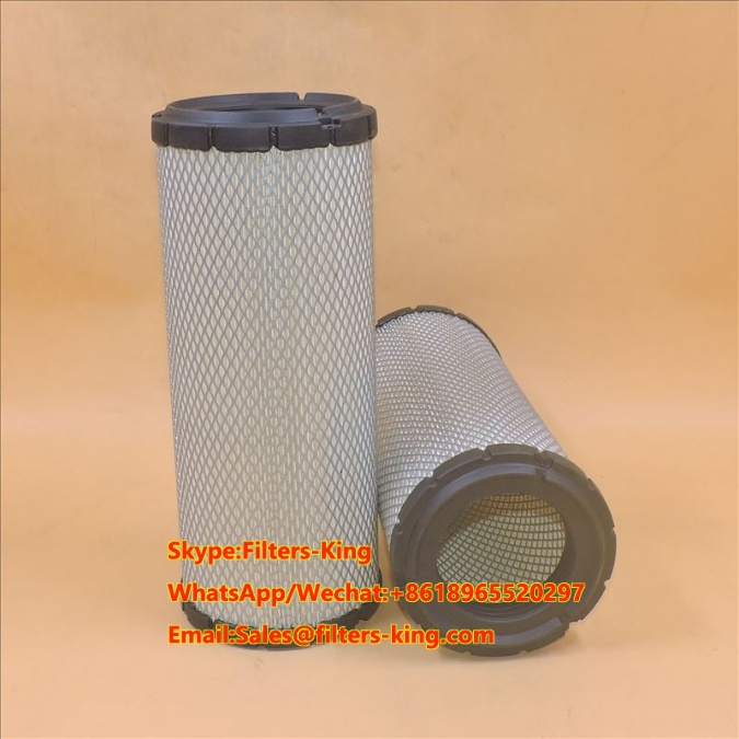 Air Filter AF25555 RS3542 10000-51238 32/919001 59800-26110,filter ...