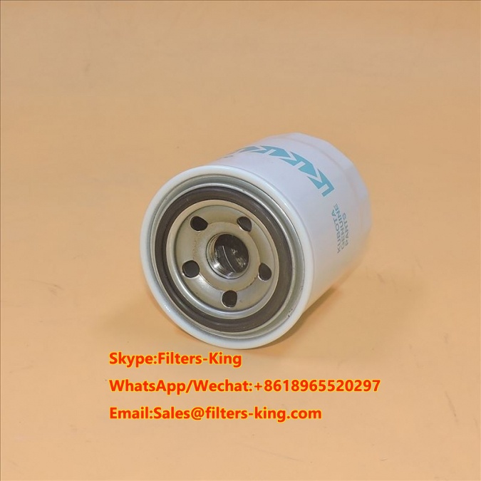 Oil Filter HH160-32093 LF3536 SO6117 W21ES-O1600 970302742 | Engine Oil ...