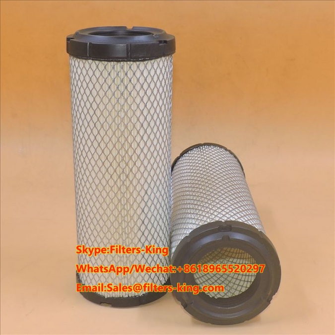 Air Filter TA040-93230 87682998 AF25575 146-7172,filter Suppliers And ...