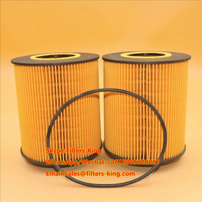 John Deere Oil Filter RE509672 P7233 LF16043 P550938 LP5979 | Engine ...