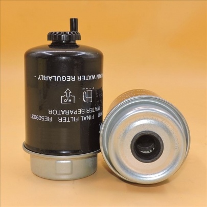 Fuel Water Separator RE509031 FS19829 P550759,filter Suppliers And ...