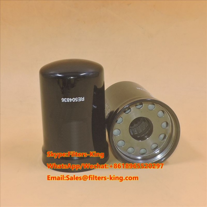 Oil Filter RE504836 B7322 LF16243 P550779 7090561 | Engine Oil Filter ...