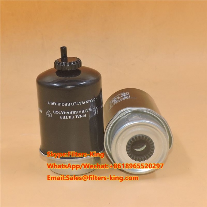 Fuel Water Separator RE508202 BF7904-D P564646 FS19912 L8569F1,filter ...