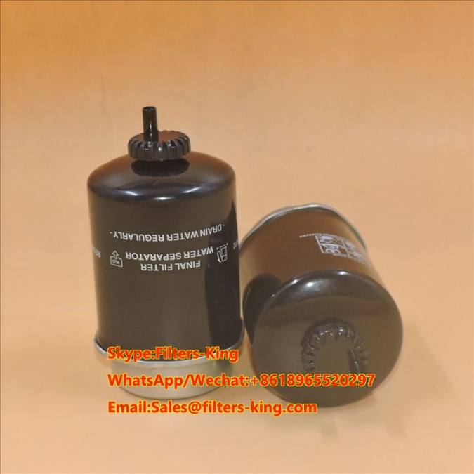 Fuel Water Separator RE508202 BF7904-D P564646 FS19912 L8569F1,filter ...