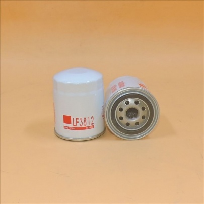 Replace Fleetguard Oil Filter LF3812 LF16103 LF16157 LF3776 | Engine ...