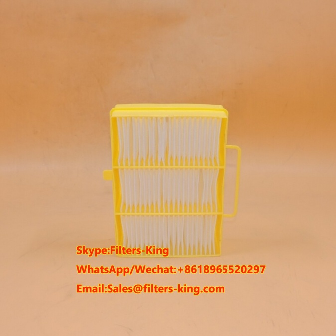 Scania Cabin Air Filter 1913503 P786611 AF25829 CU1722,filter Suppliers ...