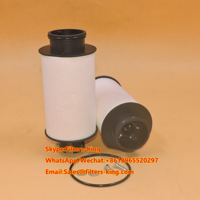 Oil Filter 51.01804-6002 51018046002 SOE518 | Engine Oil Filter ...