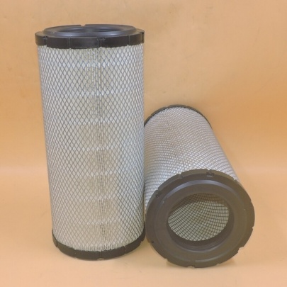 Air Filter 2652C845 RS5334 AF25957 RE171235 82034613,filter Suppliers ...