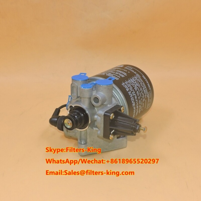 Air Drier 4324100880 For Wabco,filter Suppliers And Manufacturers